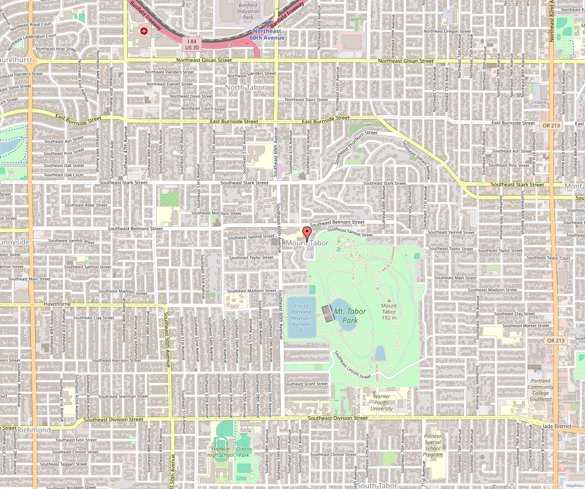Old City Mount Tabor Map Insiders' Jerusalem: Expansion Of The